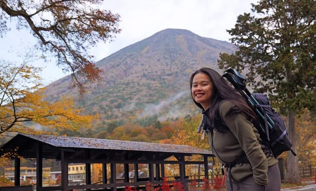 男体山 / Jeanetteさんの男体山の活動データ | YAMAP / ヤマップ