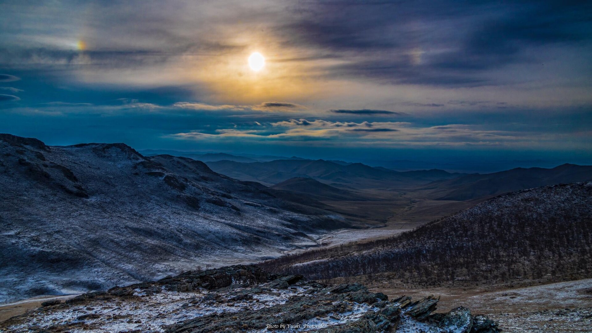 2023年のGW、友人たちとモンゴルへ。... / ゆうきヘクタールさんのモーメント | YAMAP / ヤマップ