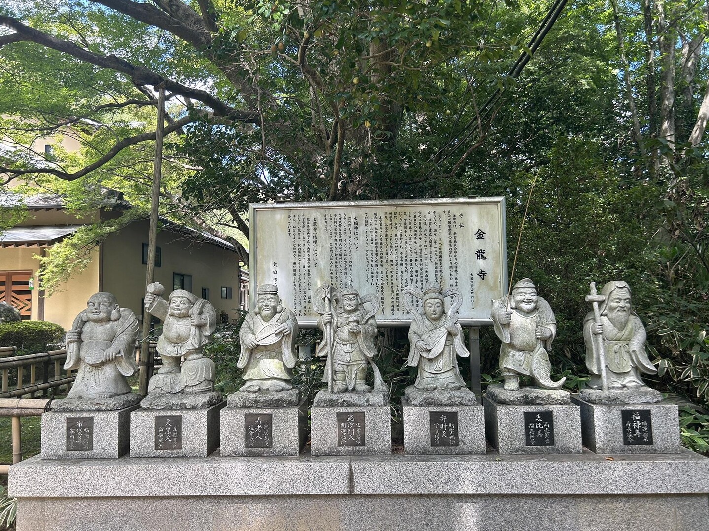 猛暑の新田金山 / tea_thank you さんの金山（新田金山）・八王子丘陵の活動データ | YAMAP / ヤマップ