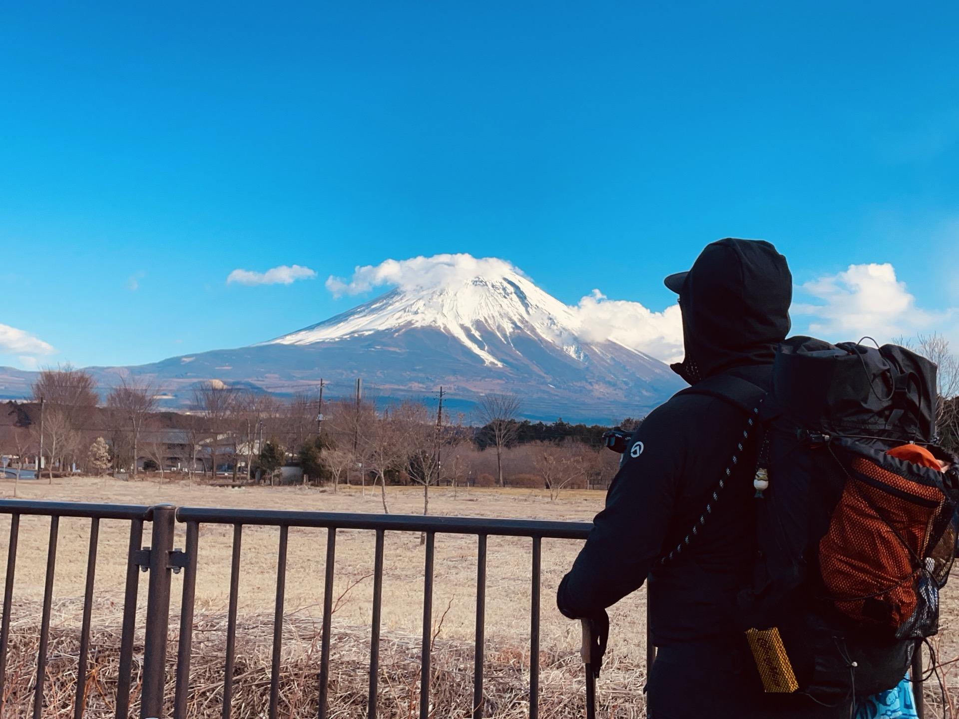 【動画有】s2.ep15 東海自然歩道 朝霧〜田貫湖 / TFLover_TRaiLさんのウォーキングの活動データ | YAMAP / ヤマップ