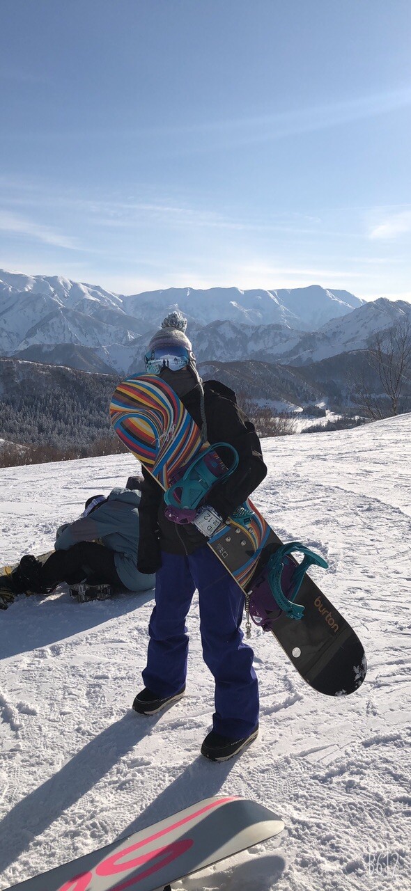 nami のページ | YAMAP / ヤマップ