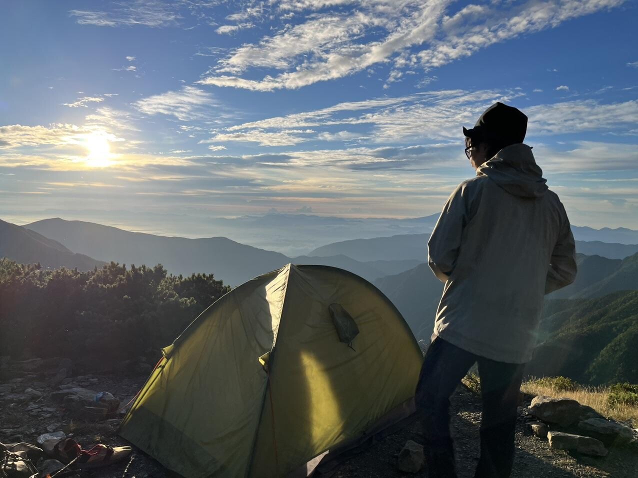 KOHEI(旧マルク)のページ | YAMAP / ヤマップ