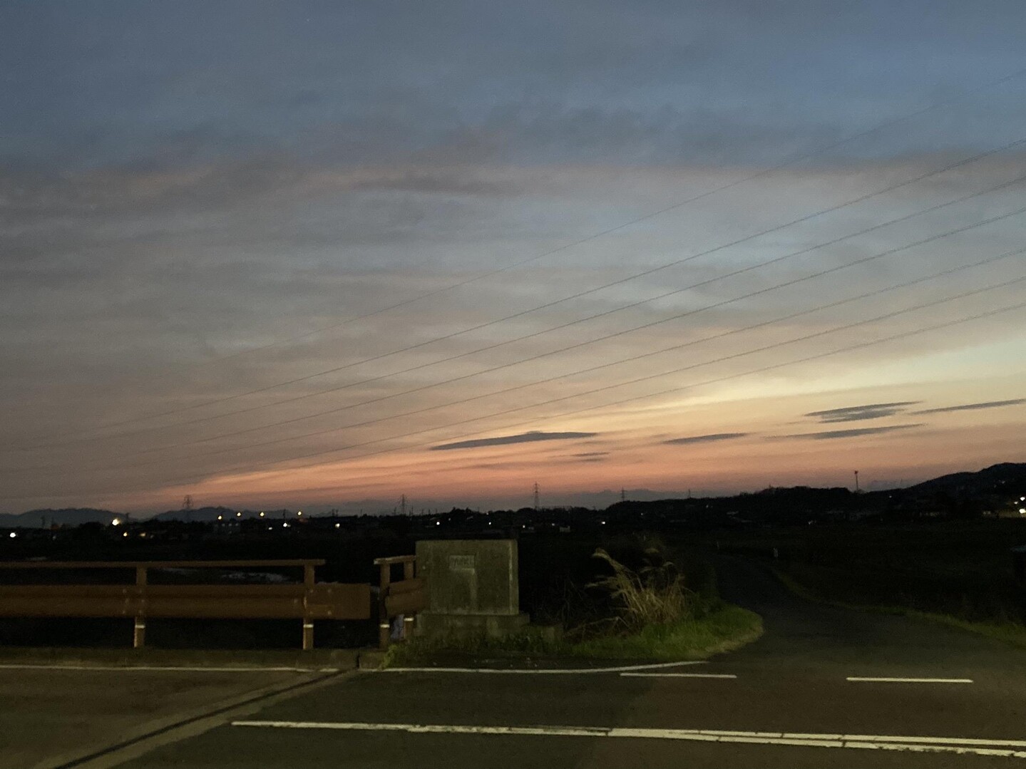 RUNトレ5日目😁 足裏着地と足の運び... / 水瓶座(Aquarius)さんのモーメント | YAMAP / ヤマップ