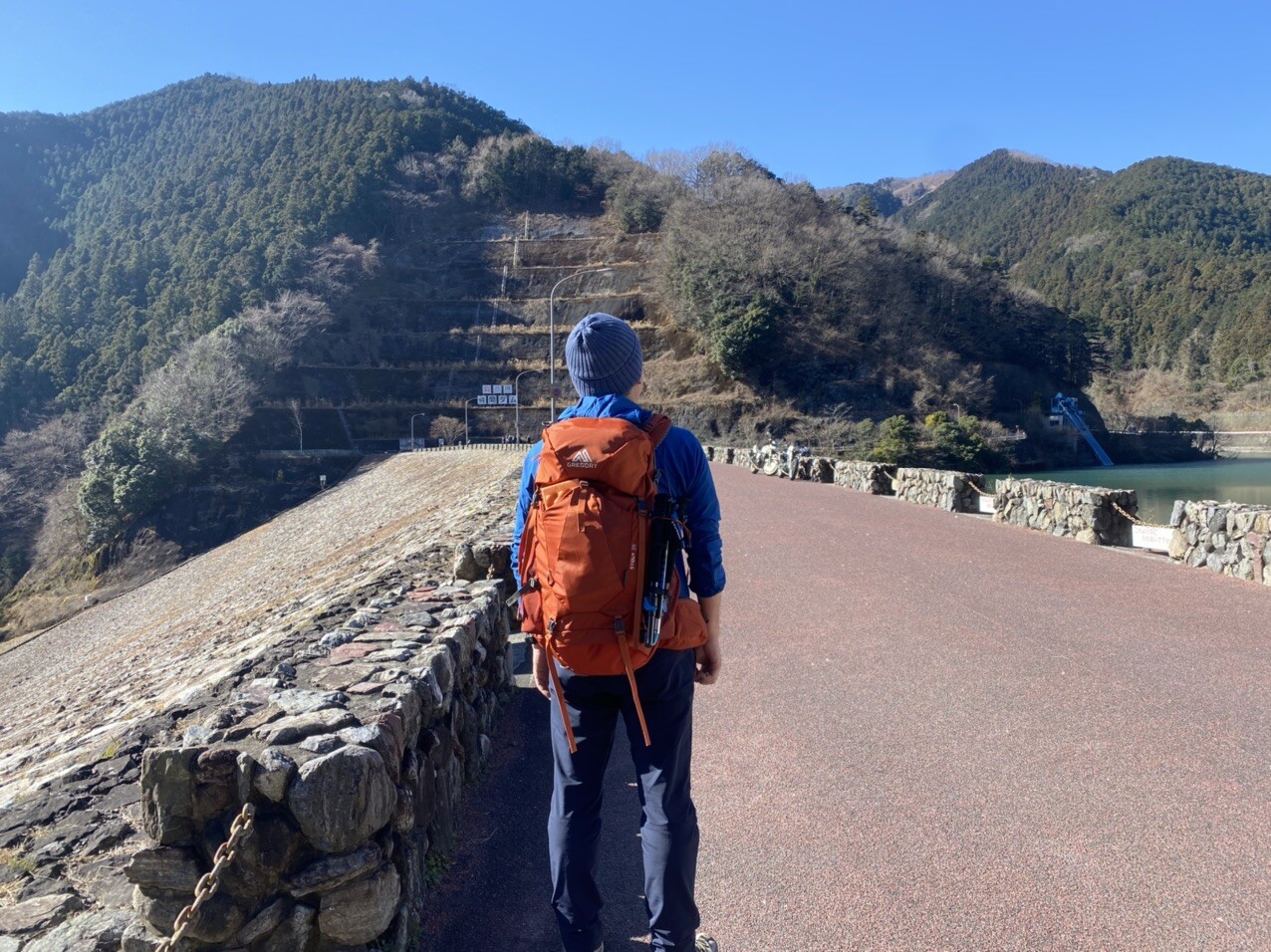 YoHeyのページ | YAMAP / ヤマップ