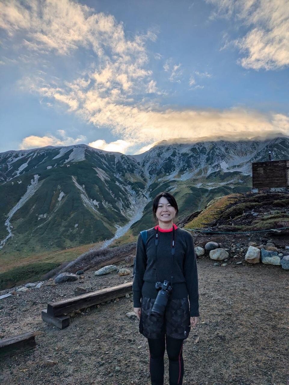 yuのページ | YAMAP / ヤマップ