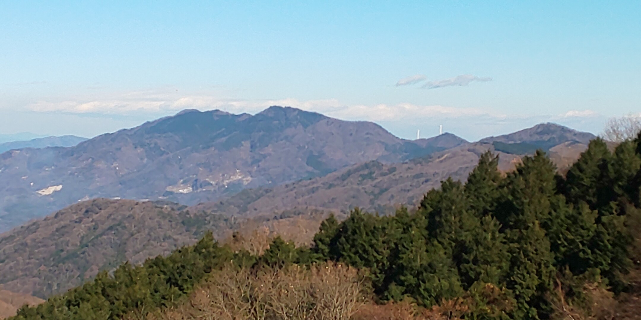 筑波山(女体山) / kodaさんのヤマノススメ巡礼マップ（筑波山）の活動データ | YAMAP / ヤマップ