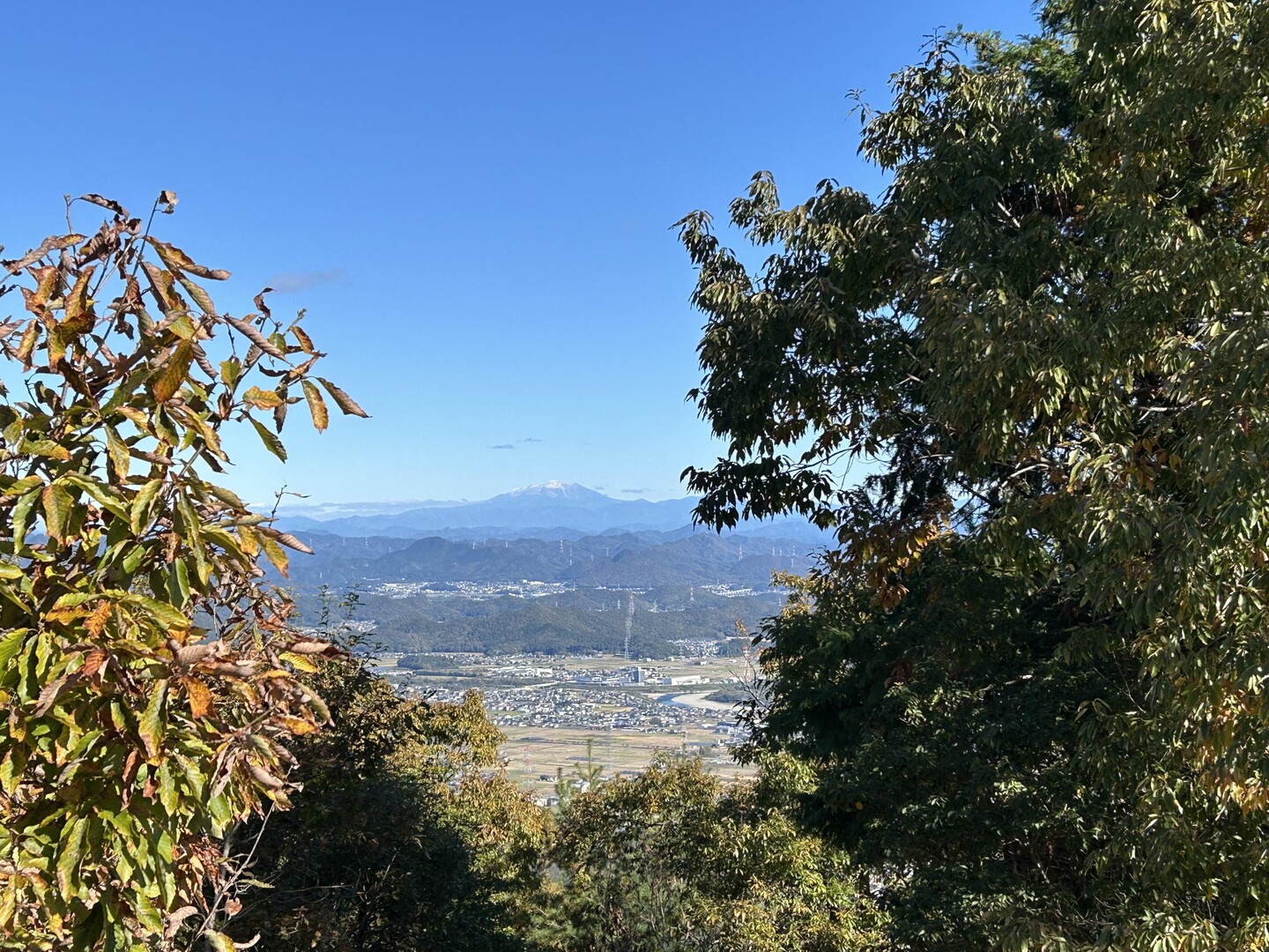 百々ヶ峰 / ibizouさんの百々ヶ峰・源太峰の活動データ | YAMAP / ヤマップ