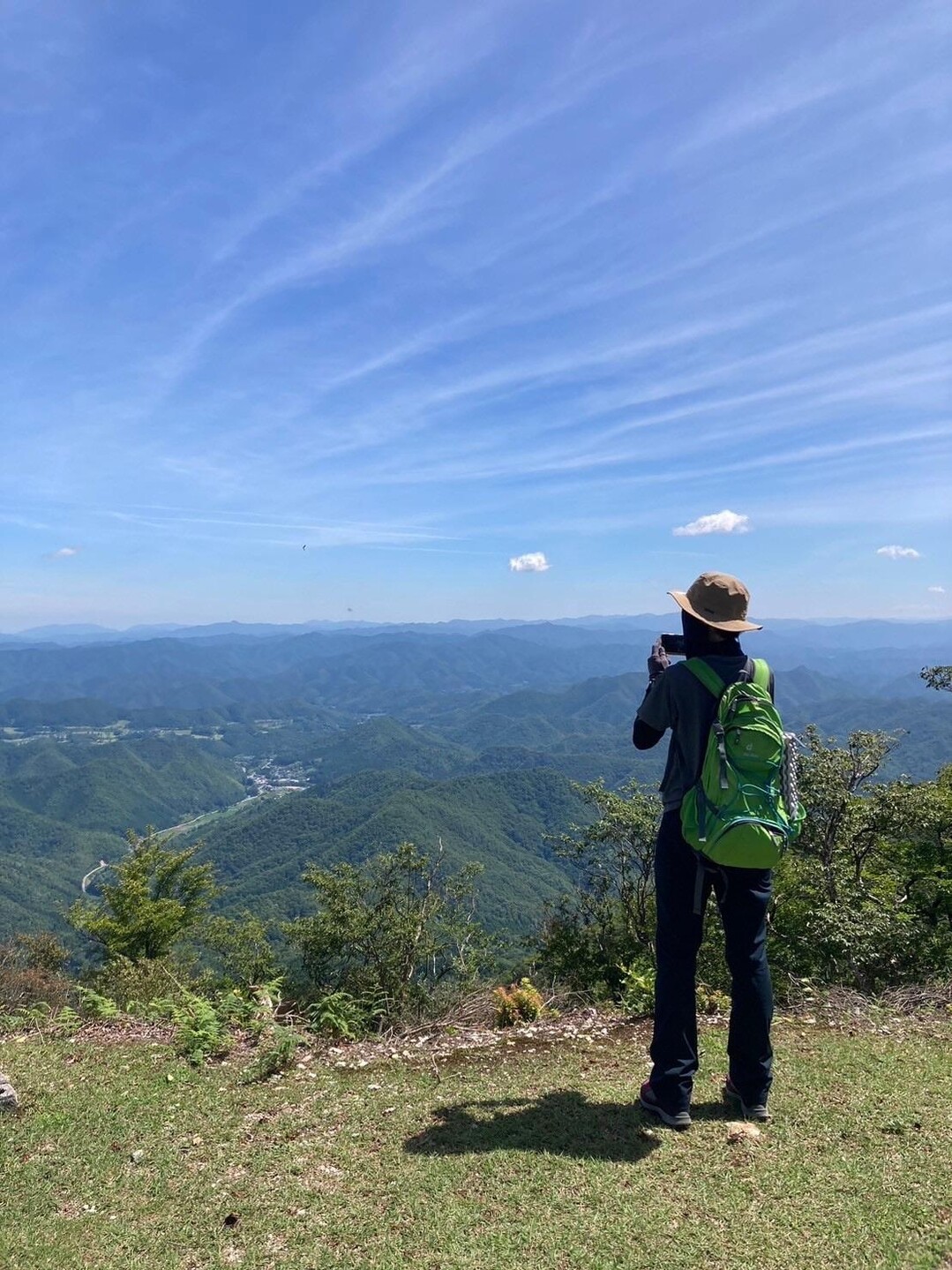 多紀アルプスへ / motusan さんの御嶽（三嶽）・小金ヶ嶽・西ヶ嶽の活動データ | YAMAP / ヤマップ