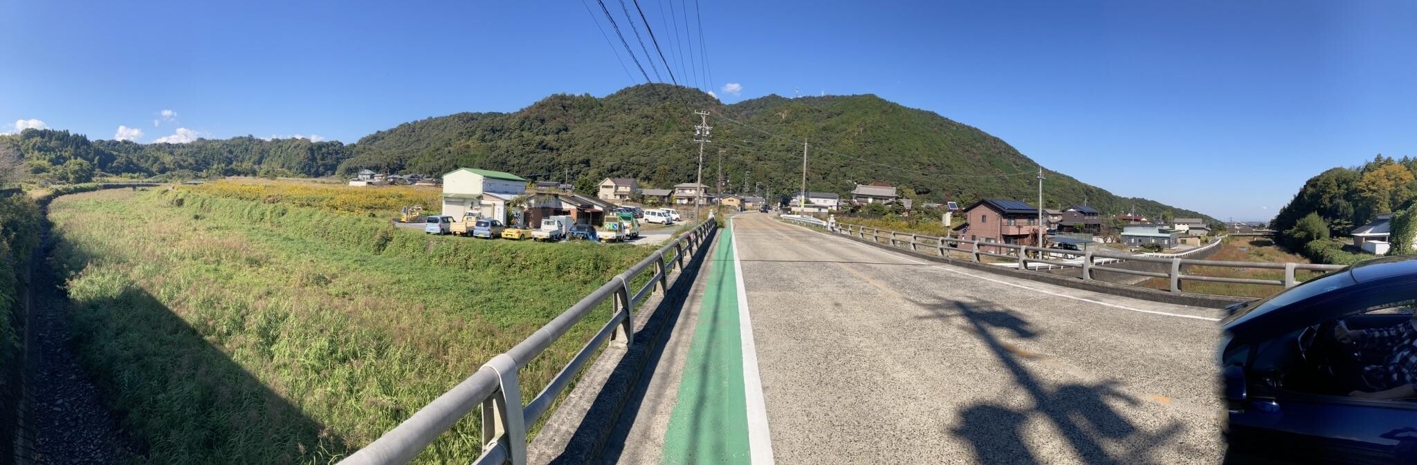 多度山 / KAT-TUKENさんの多度山・美濃松山・石津御嶽の活動データ | YAMAP / ヤマップ