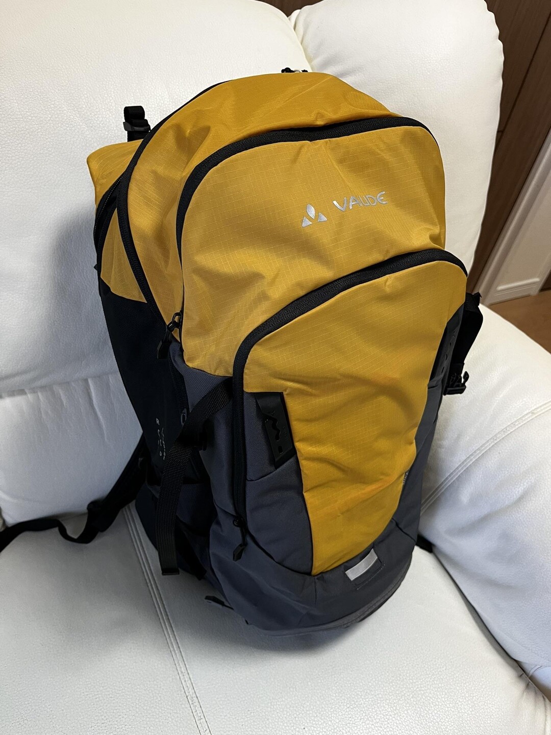 5/4に注文してたザックがやっと届きまし... / chitoさんのモーメント | YAMAP / ヤマップ