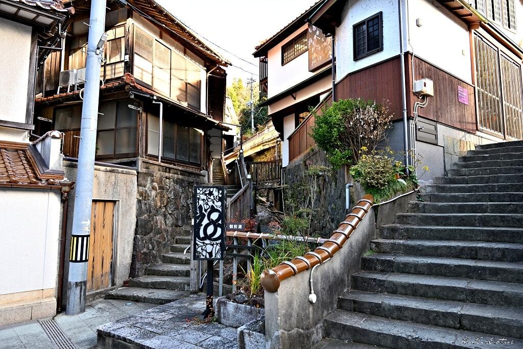 有福温泉 / Kanameさんのウォーキングの活動データ | YAMAP / ヤマップ