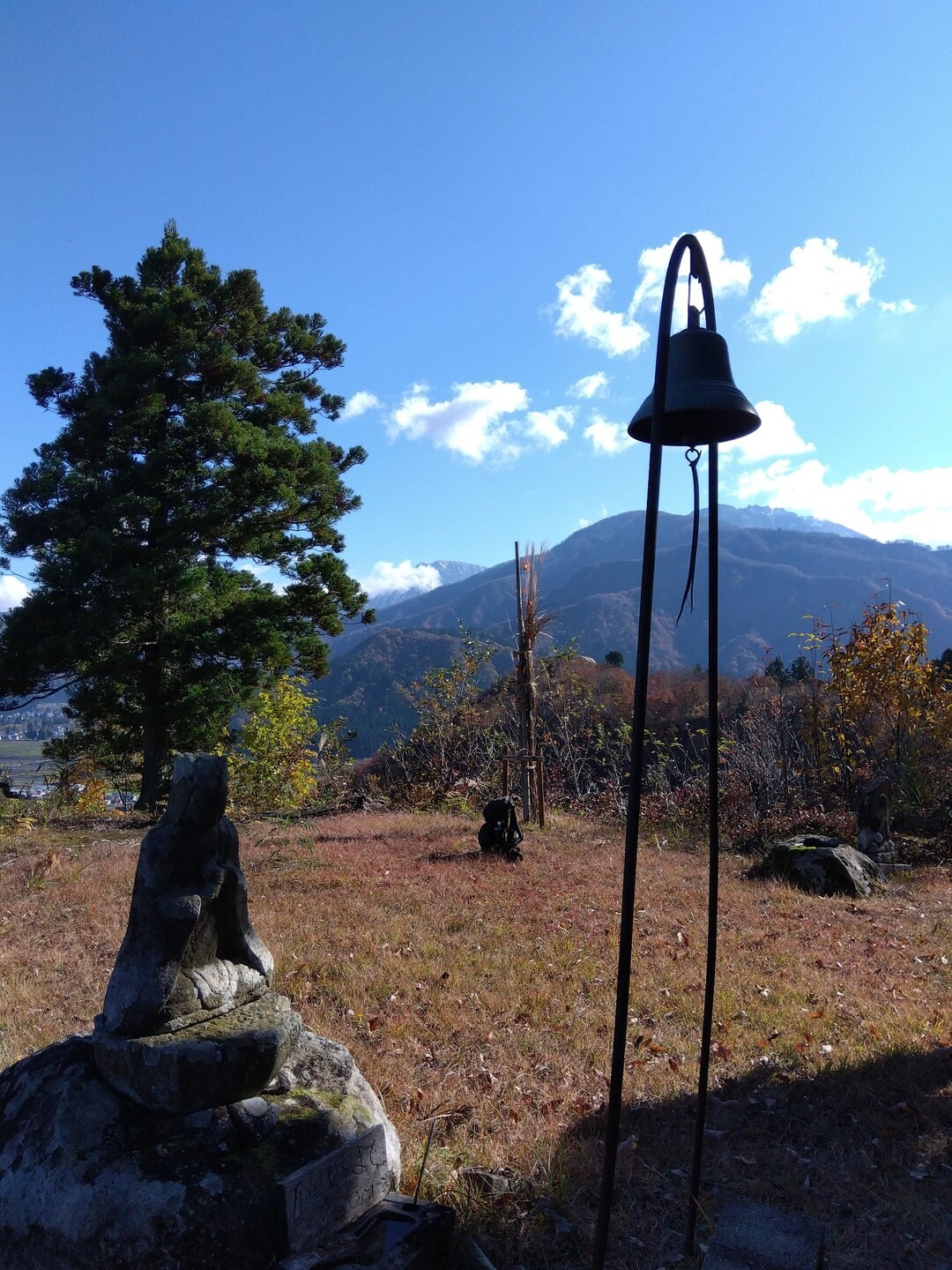 坊谷山-2024-11-21 / mimiさんのウォーキングの活動データ | YAMAP / ヤマップ