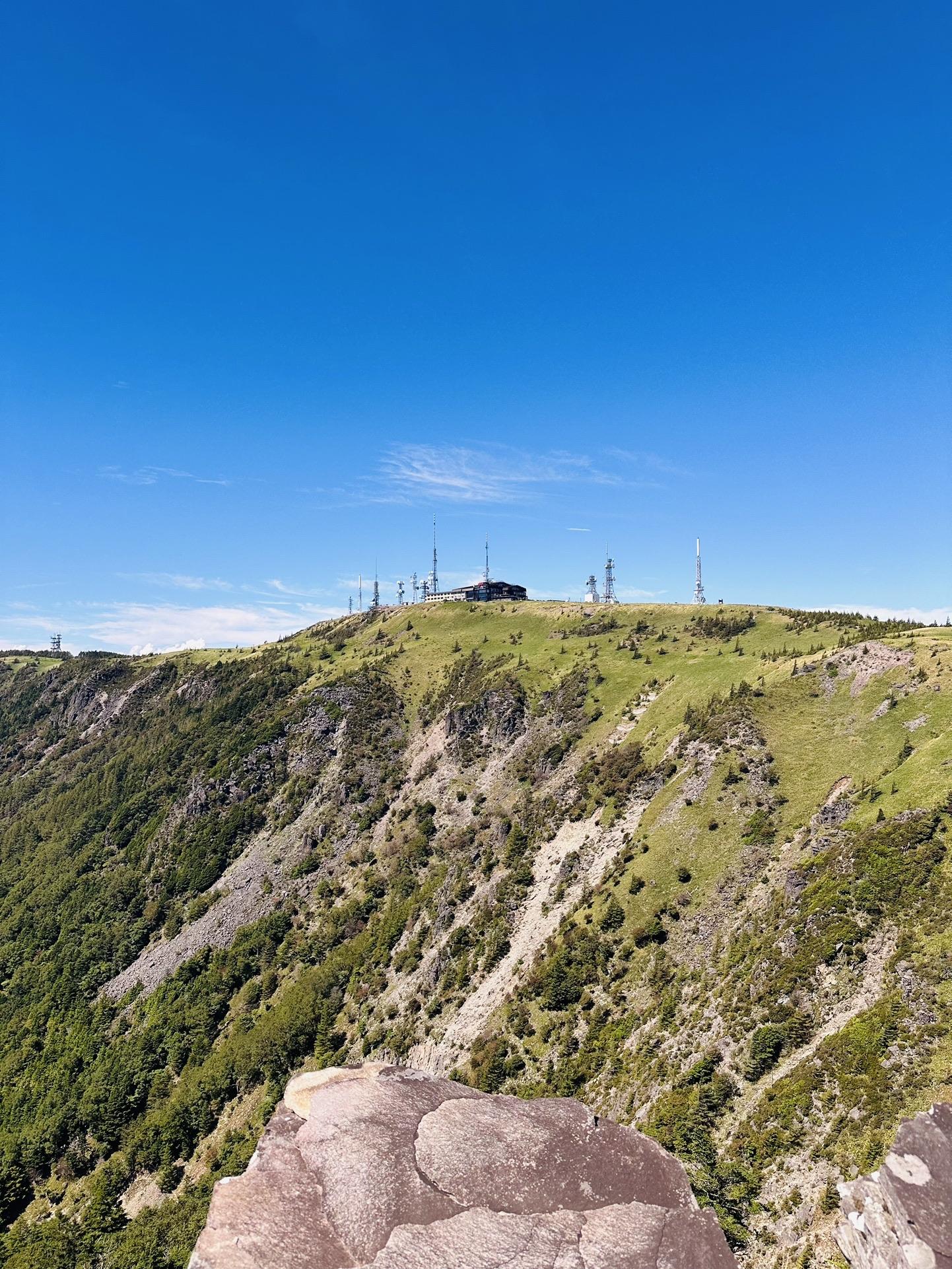 美ヶ原（王ヶ頭） / minaさんの美ヶ原の活動データ | YAMAP / ヤマップ