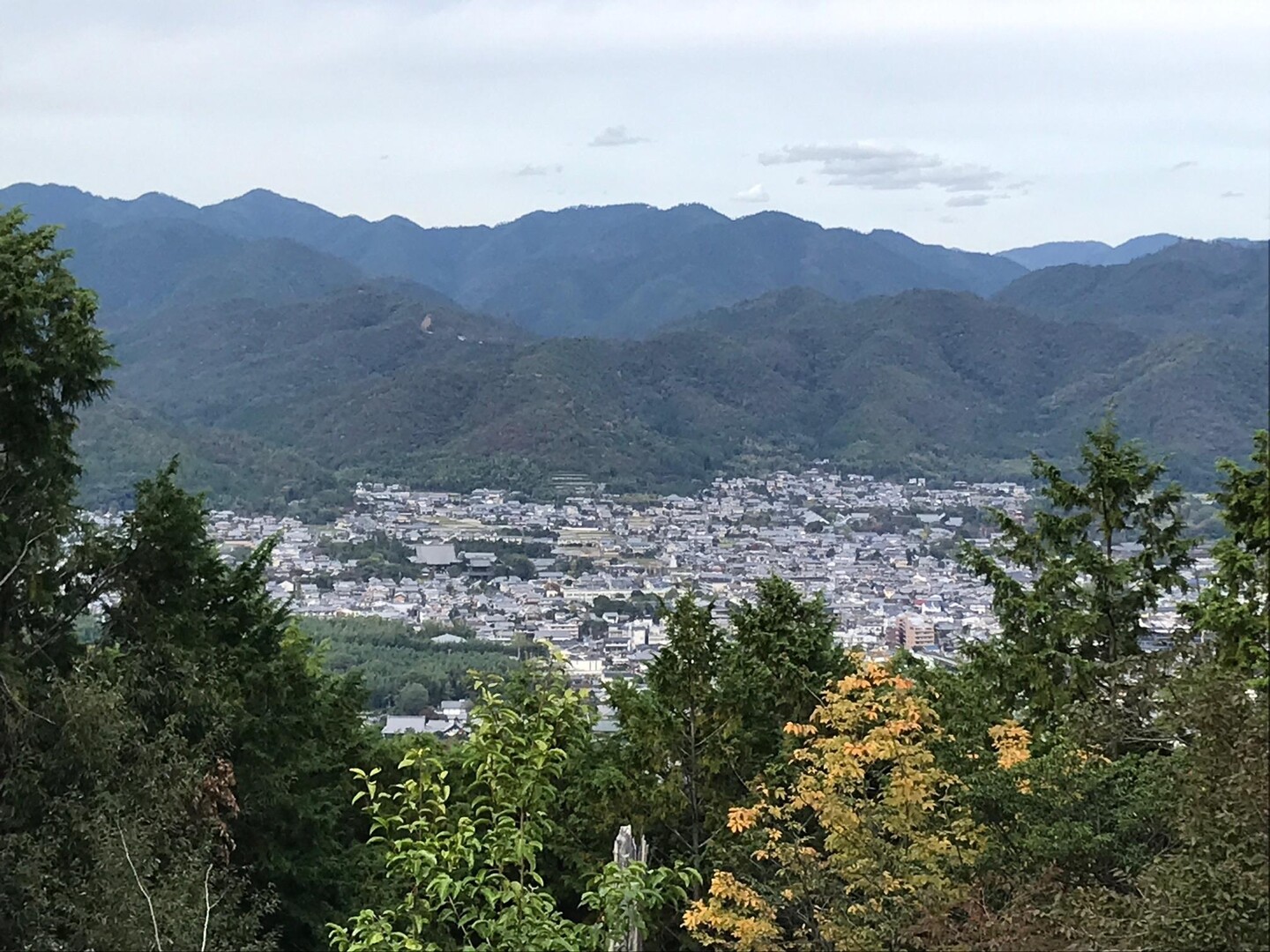 京都一周トレイル3回目 清滝〜嵐山〜松尾山 / megさんの京都一周トレイルの活動日記 | YAMAP / ヤマップ