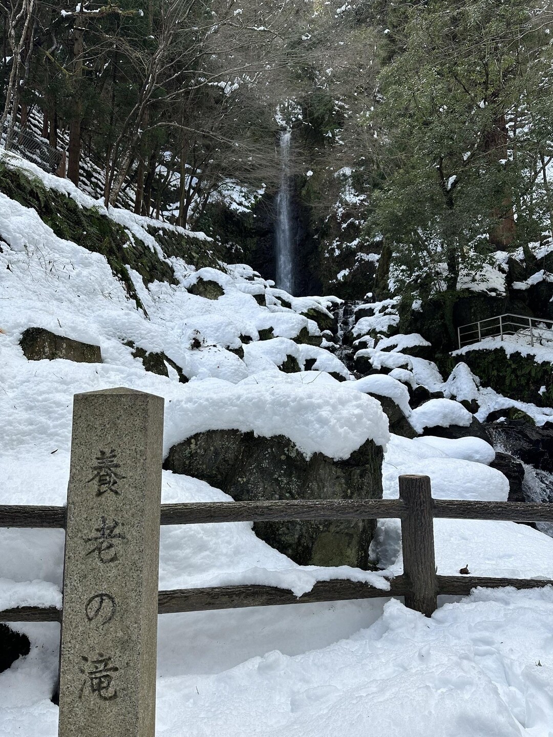 三方山・小倉山・養老山 / 響(ひびき)さんの養老山・笙ヶ岳・三方山の活動データ | YAMAP / ヤマップ