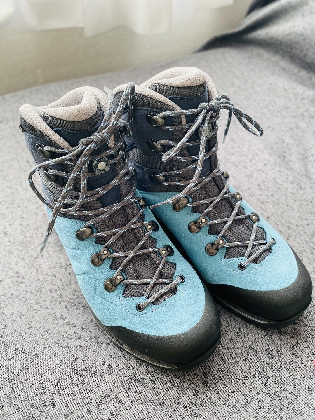 ️お買い物記録 2代目バディアGTトレ... / えるもさんのモーメント | YAMAP / ヤマップ