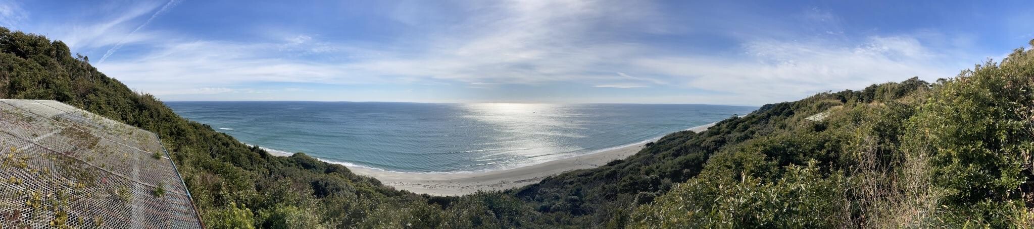 近所の自転車道をMTBでうろうろ脇道に逸れながら / yuziさんの坊ヶ峰・石巻山・神石山・葦毛湿原の活動データ | YAMAP / ヤマップ