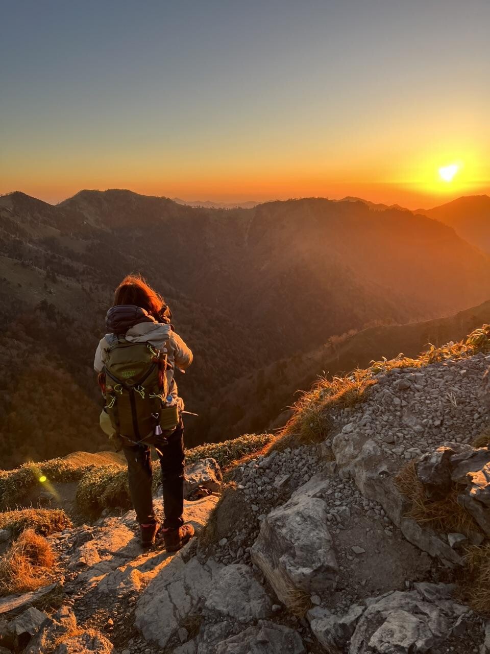 Madoka のページ | YAMAP / ヤマップ