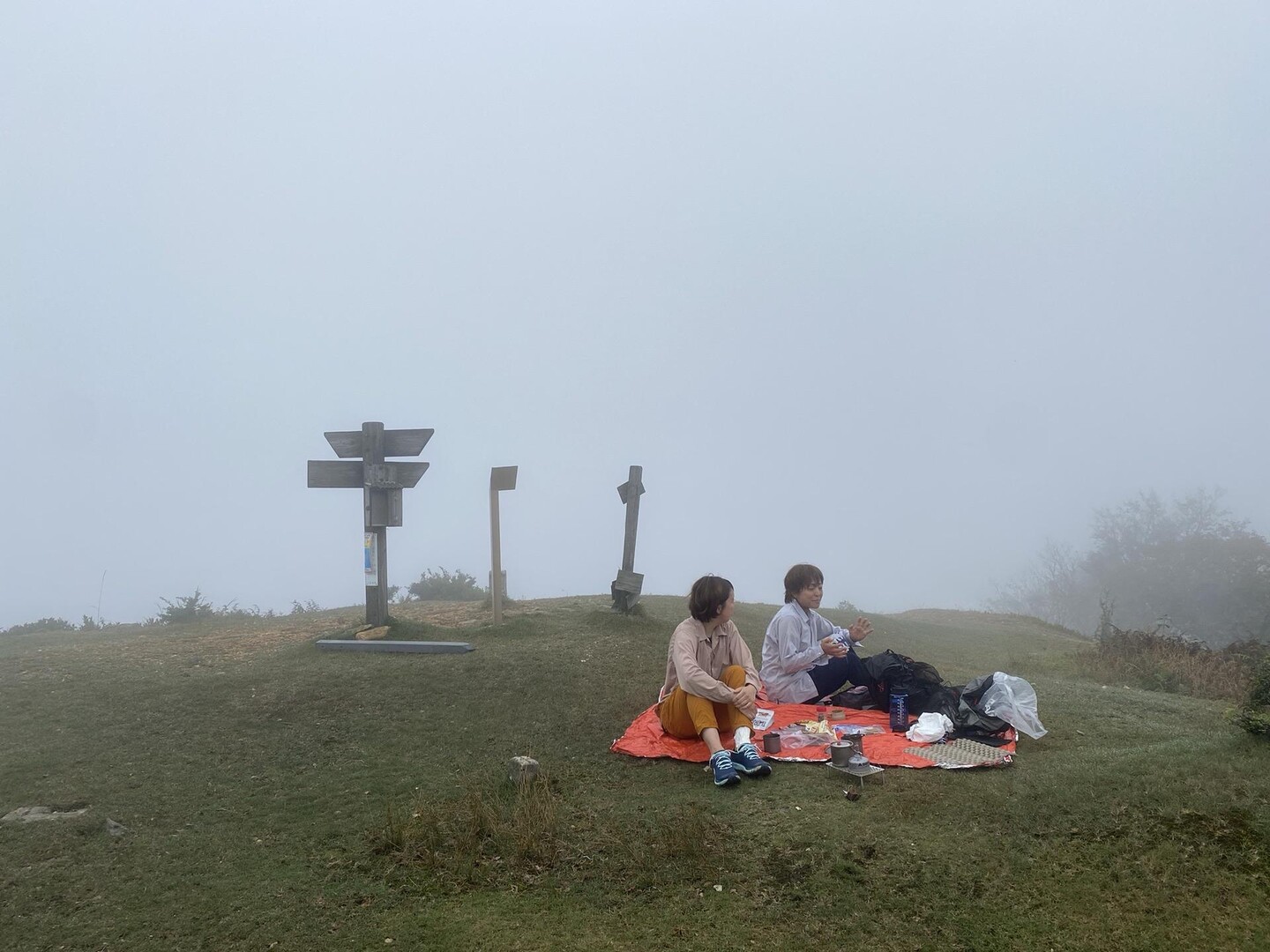 蛇谷ヶ峰 / 105sunさんの蛇谷ヶ峰の活動データ | YAMAP / ヤマップ