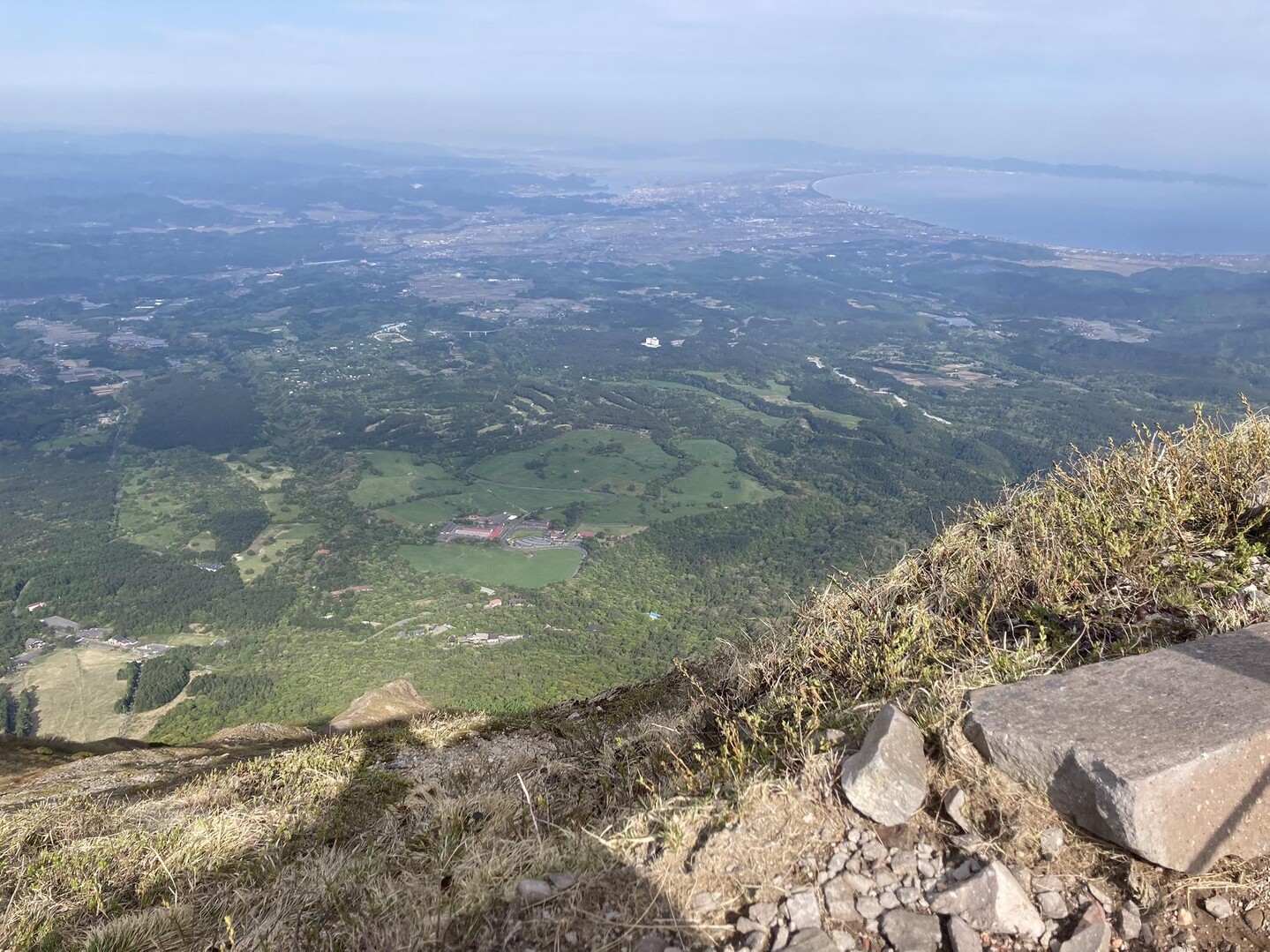 大山（弥山） / tjさんの大山・甲ヶ山・野田ヶ山の活動データ | YAMAP / ヤマップ