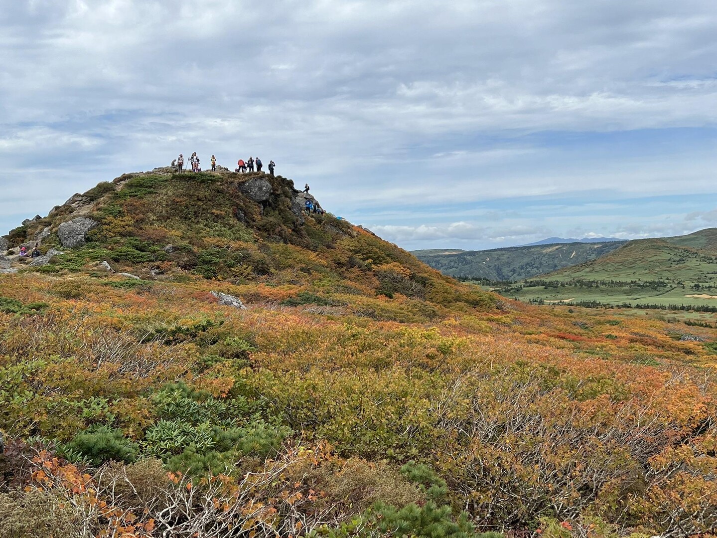 【岩手・三ッ石山】裏岩手馬蹄縦走路を行く / Yanagi_outdoorさんの三ッ石山・大深岳・諸桧岳の活動データ | YAMAP / ヤマップ