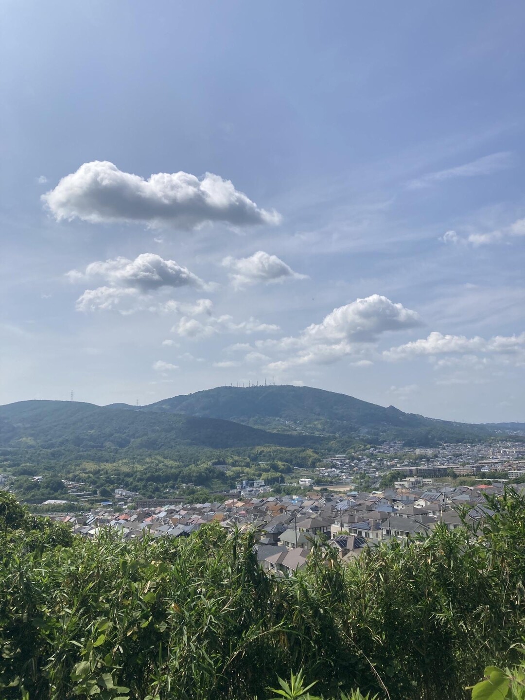 "矢田丘陵トレイル" 白庭台〜東山 / annpapaさんの矢田丘陵・法隆寺の活動データ | YAMAP / ヤマップ