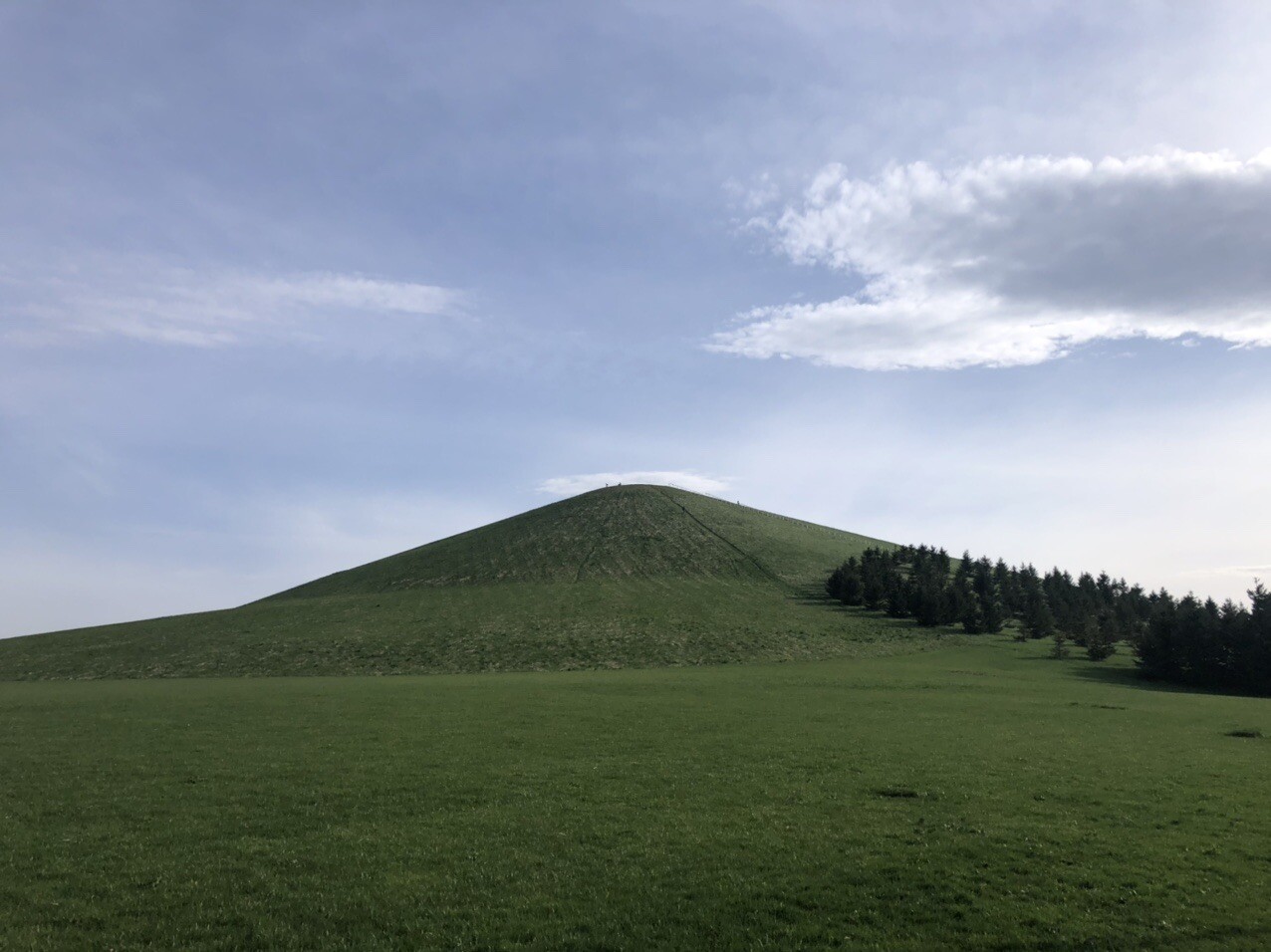 モエレ山 / YRPのビさんの札幌市の活動データ | YAMAP / ヤマップ