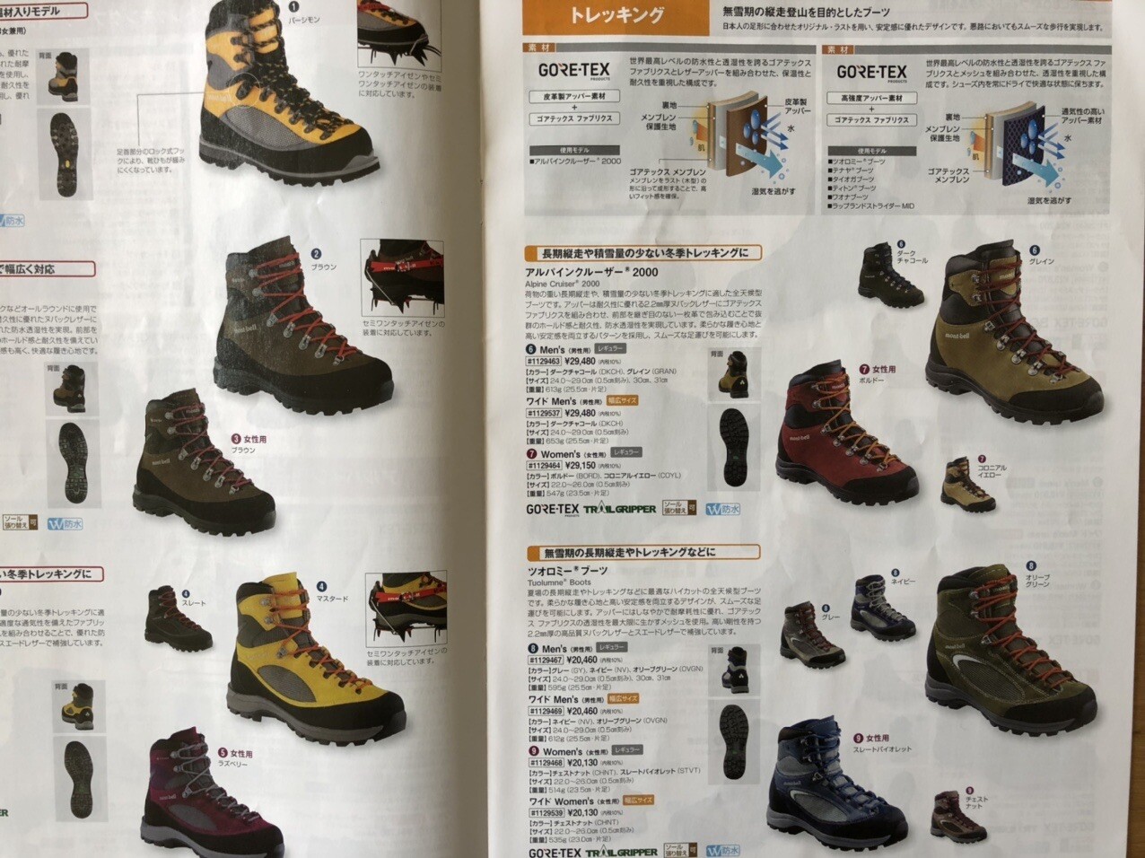 膝痛で膝を柔らかく使えなくなり、そのぶん... / heeさんのモーメント | YAMAP / ヤマップ