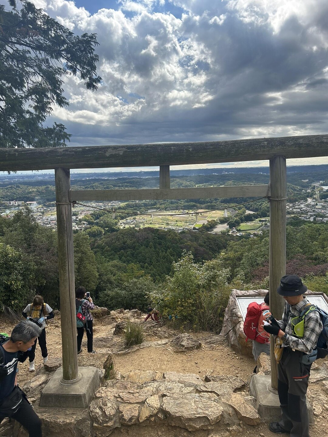 ゆるゆる日和田山 / NIさんの日和田山・物見山の活動データ | YAMAP / ヤマップ