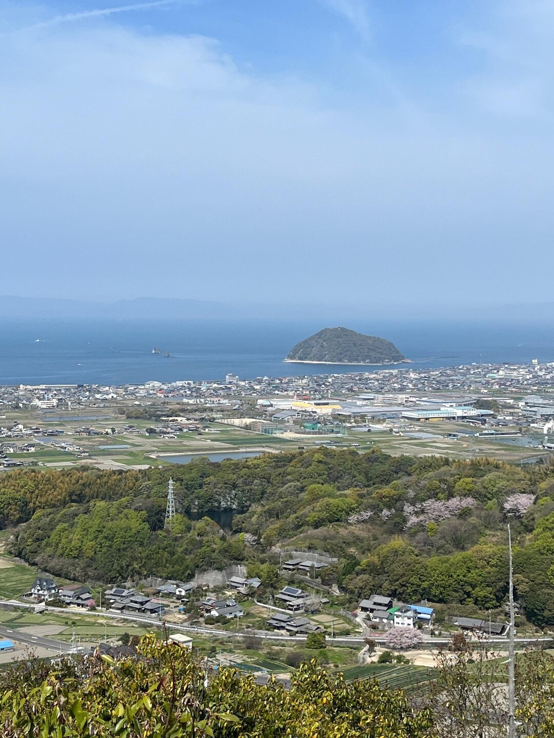 雌甲山・雄甲山 / leoleonさんの高縄山・大月山・北三方ヶ森の活動データ | YAMAP / ヤマップ
