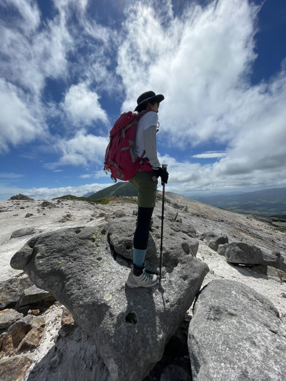 Minakoのページ | YAMAP / ヤマップ