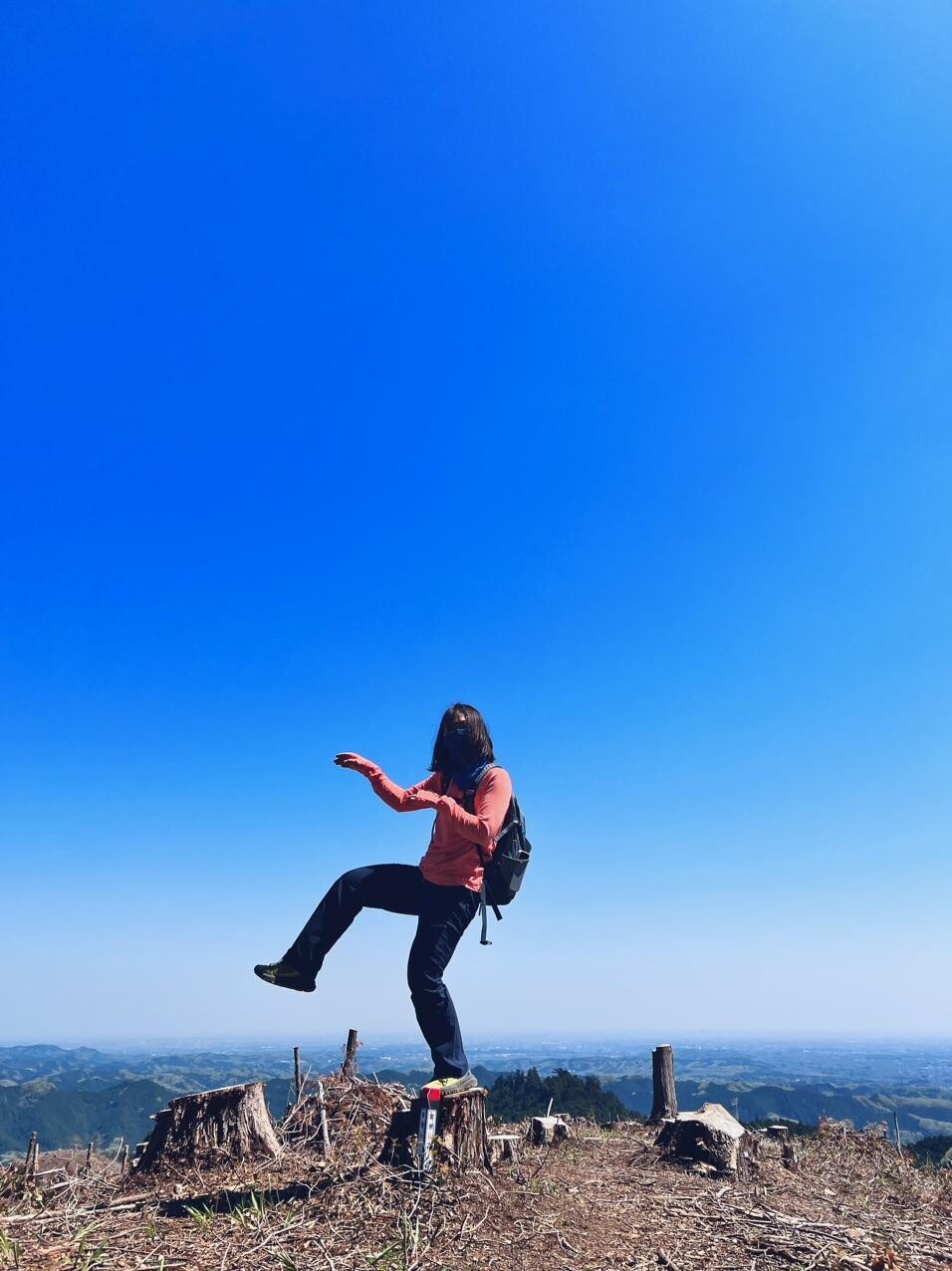 Haruのページ | YAMAP / ヤマップ