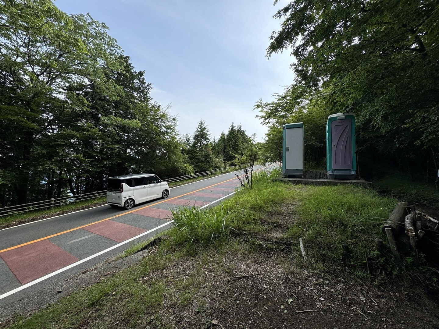 yujiさんの投稿したフィールドメモ | YAMAP / ヤマップ