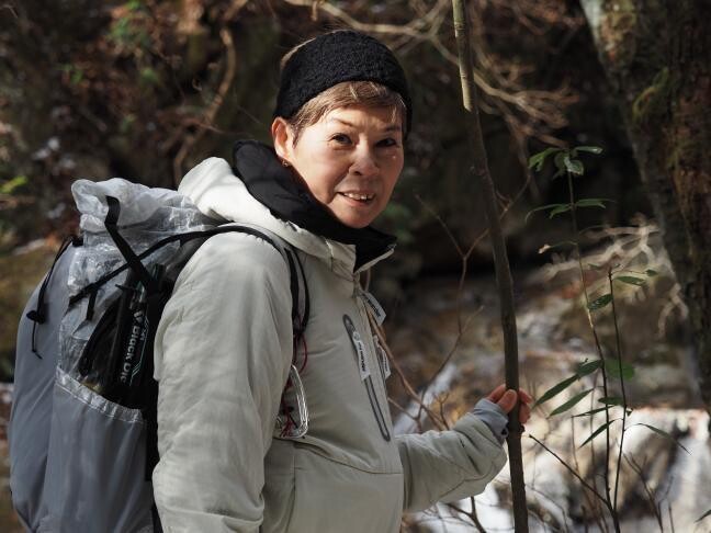 奥深い猿投山へ / hitoさんの猿投山・物見山の活動データ | YAMAP / ヤマップ