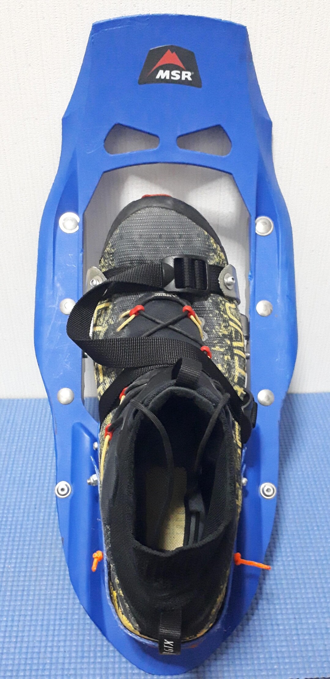 【MSRエボ改2024ver1】 WT... / Obako0118さんのモーメント | YAMAP / ヤマップ