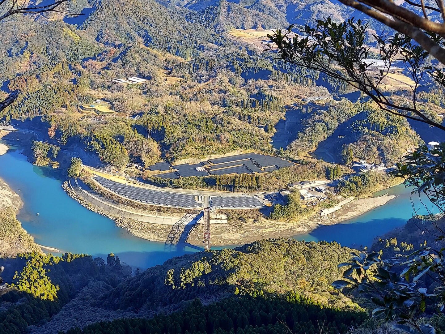 X'mas🎄冠北岳へ / アッキーさんの冠岳(宮崎県)の活動日記 | YAMAP / ヤマップ