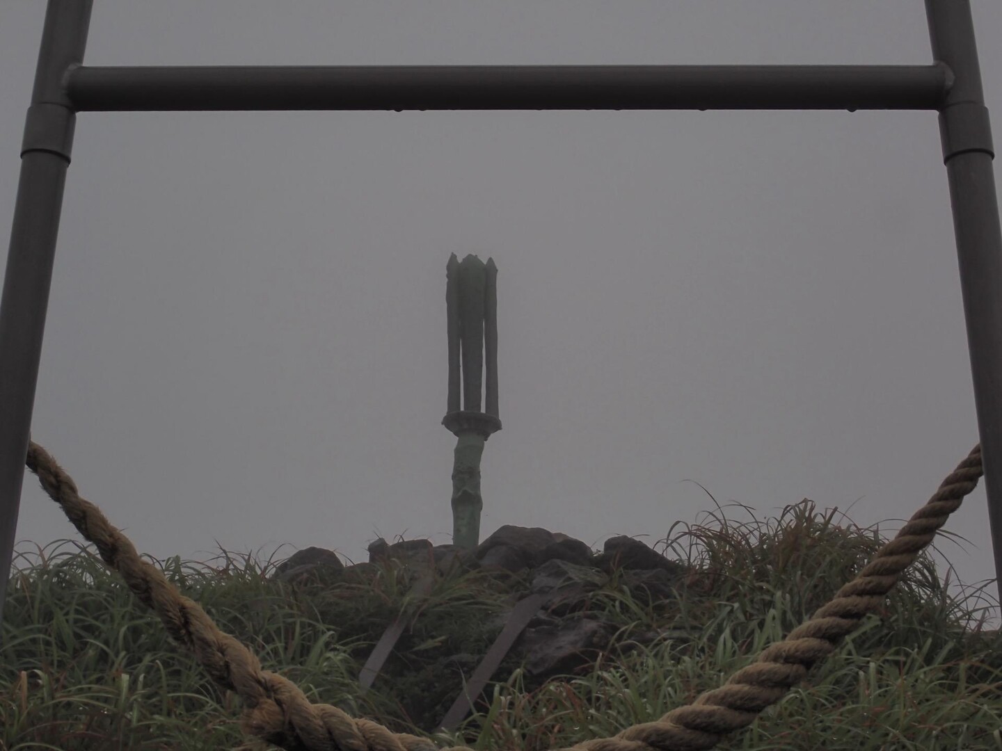 高千穂峰 / Green Owlさんの霧島山・韓国岳・高千穂峰・夷守岳・烏帽子岳の活動データ | YAMAP / ヤマップ