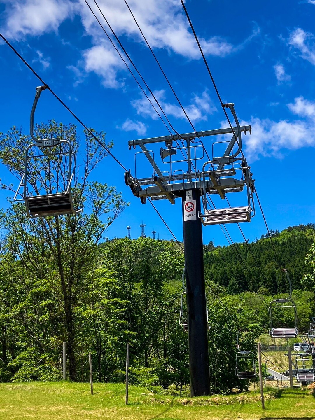 ついでに暁晴山 / okinjoさんの沖ノ山・若杉原生林（若杉天然林）の活動データ | YAMAP / ヤマップ