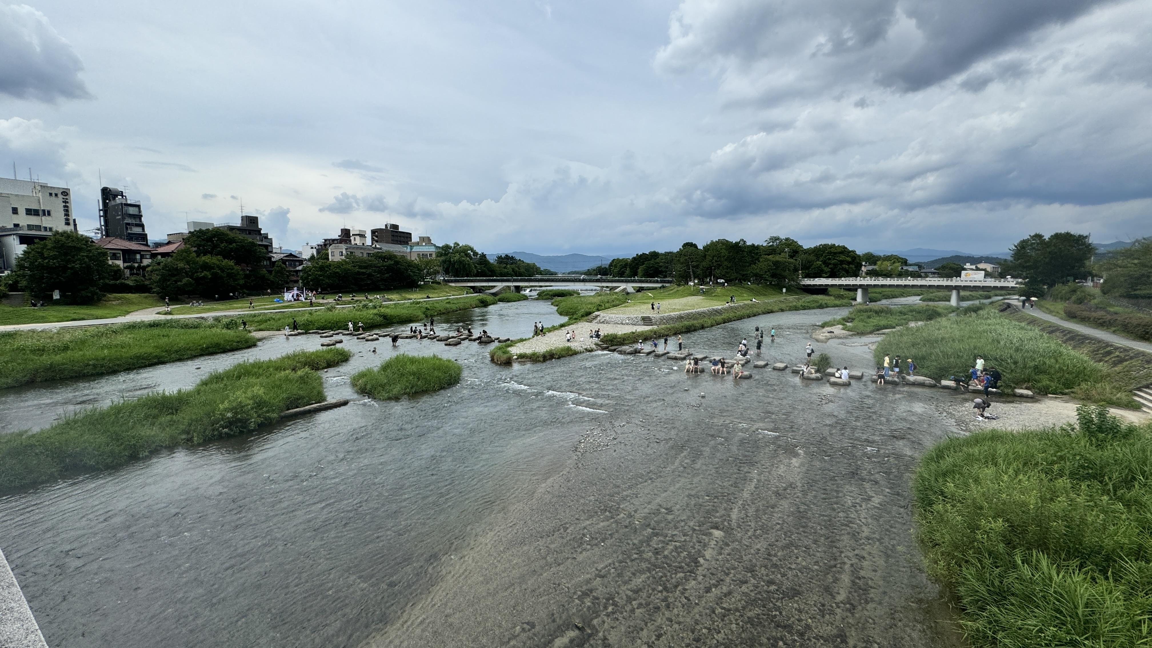 2024 NORTH KYOTO 100 TRAIL RUNNING RACE / Takakobaさんの貴船山・鞍馬山の活動データ | YAMAP / ヤマップ