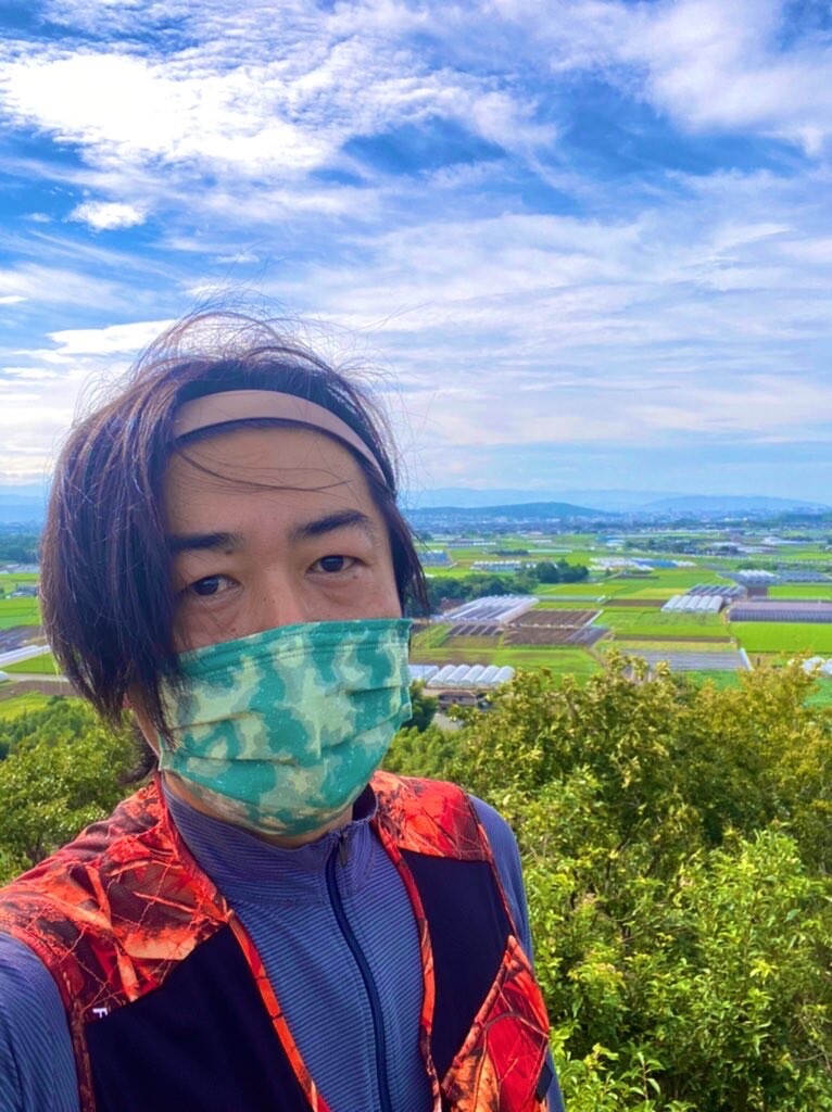 記録に残すほどでもないピークハント。 最... / gude-yasuさんのモーメント | YAMAP / ヤマップ