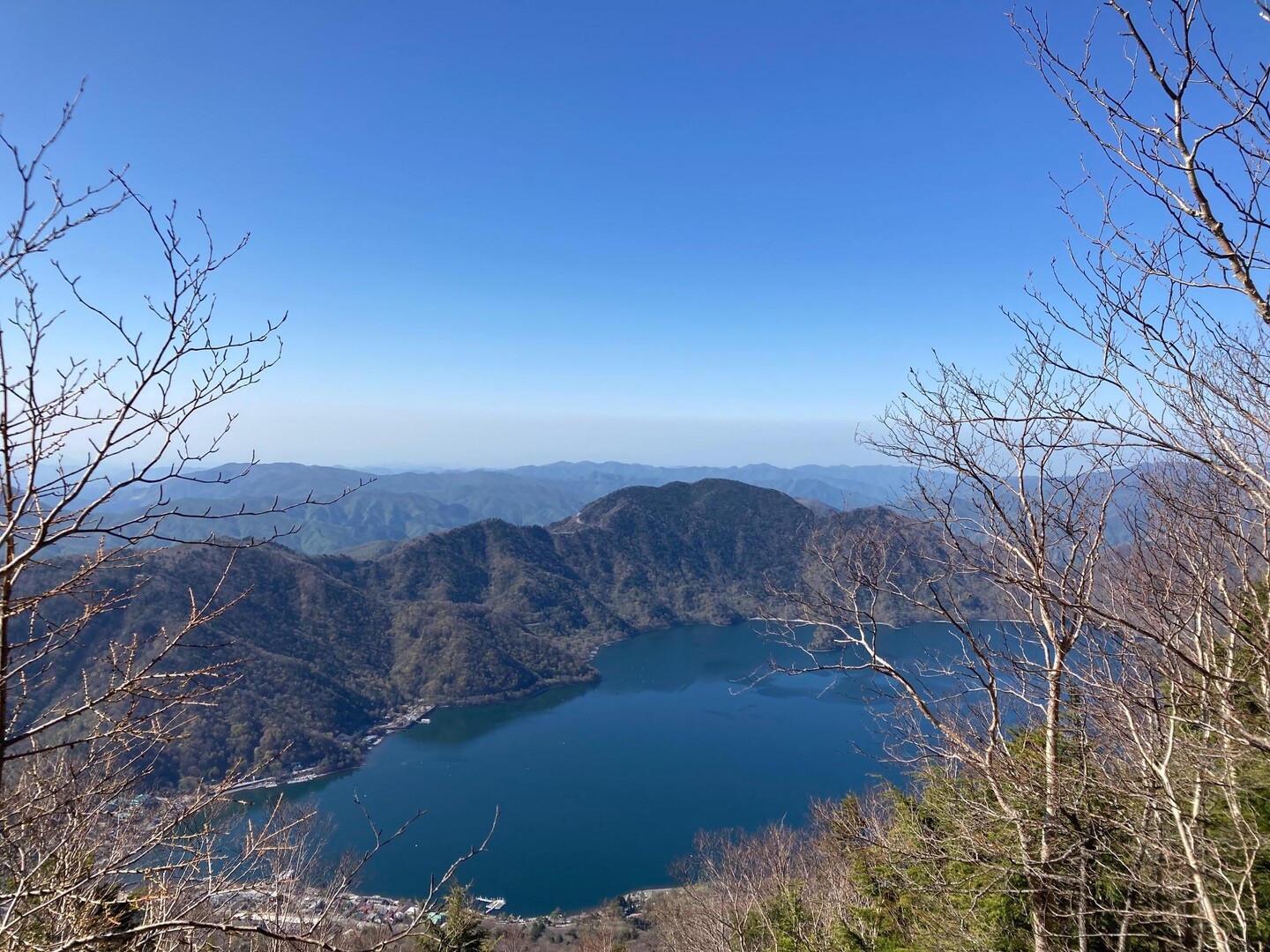 男体山 / ヌンヌンさんの男体山の活動データ | YAMAP / ヤマップ