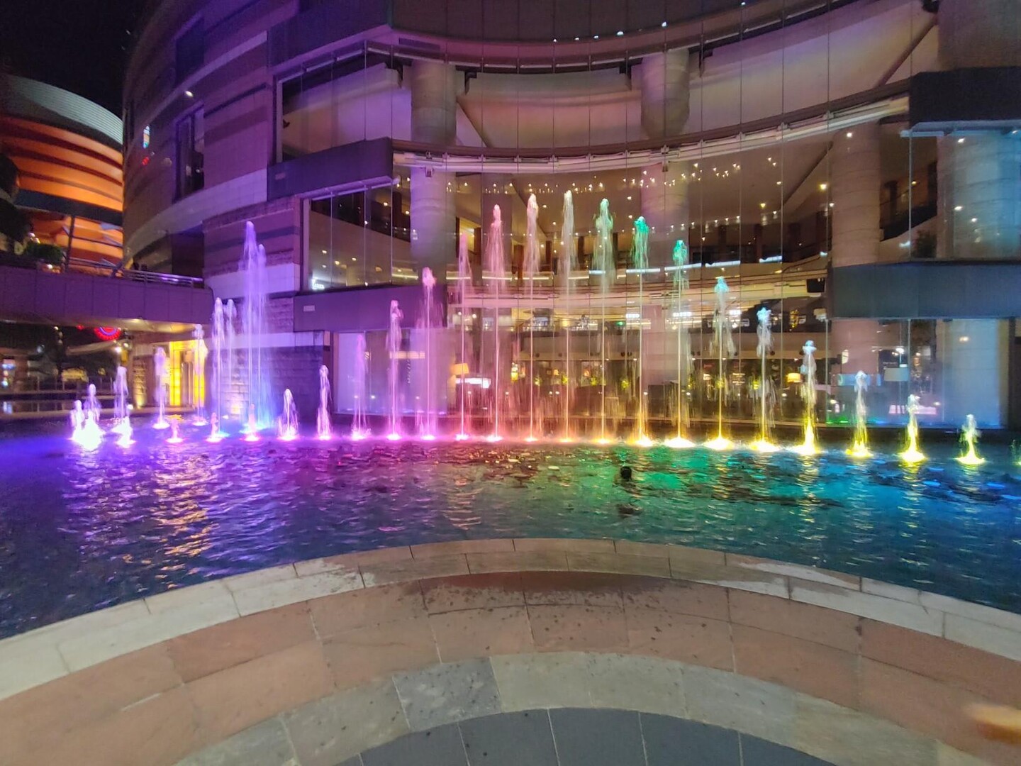 福岡旅行の記憶③ 福岡はBIGな街！キャ... / DDH型いずも義基さんのモーメント | YAMAP / ヤマップ