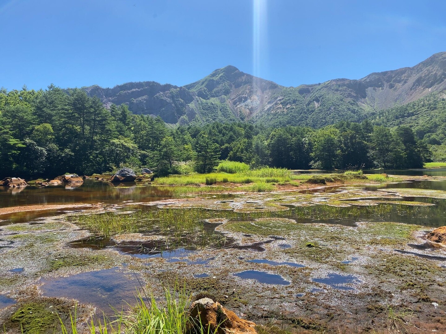 会津磐梯山 / nobuさんの磐梯山・雄国山・赤埴山の活動データ | YAMAP / ヤマップ