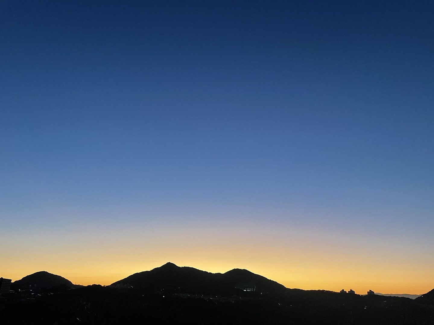 ぽんぽん山 朝 / Makotoさんのモーメント | YAMAP / ヤマップ