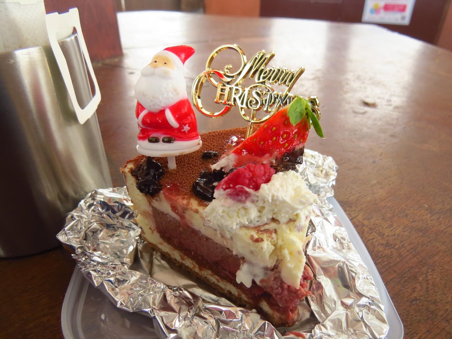 梵珠山X'MAS🎄チャレンジ / やまあそびさんの梵珠山の活動データ | YAMAP / ヤマップ