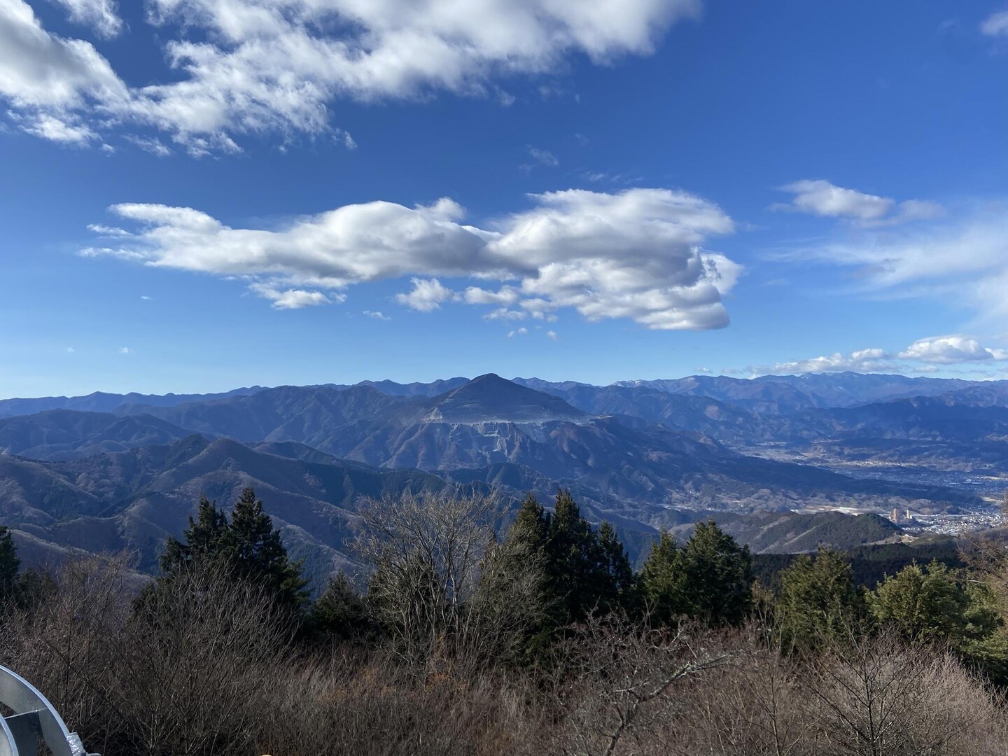 丸山・日向山⛰️トレラン！ / czr🐔さんの武甲山・伊豆ヶ岳・小持山の活動データ | YAMAP / ヤマップ