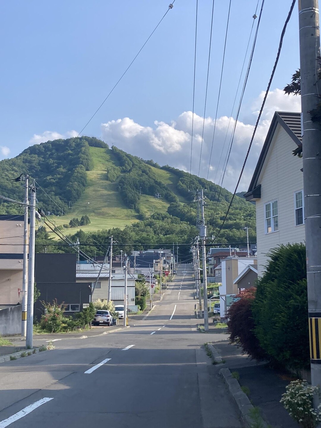 豊栄山 / snow seigoさんの豊平山（焼山）の活動データ | YAMAP / ヤマップ