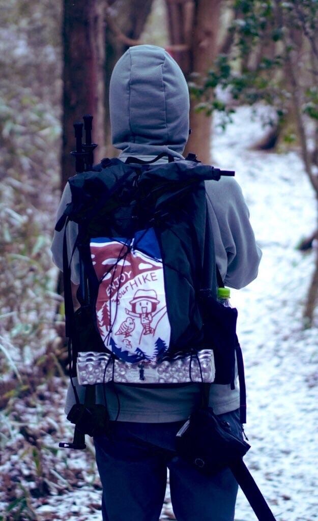 八百山・屏風山・北屏風山 / GENKIさんの屏風山の活動データ | YAMAP / ヤマップ