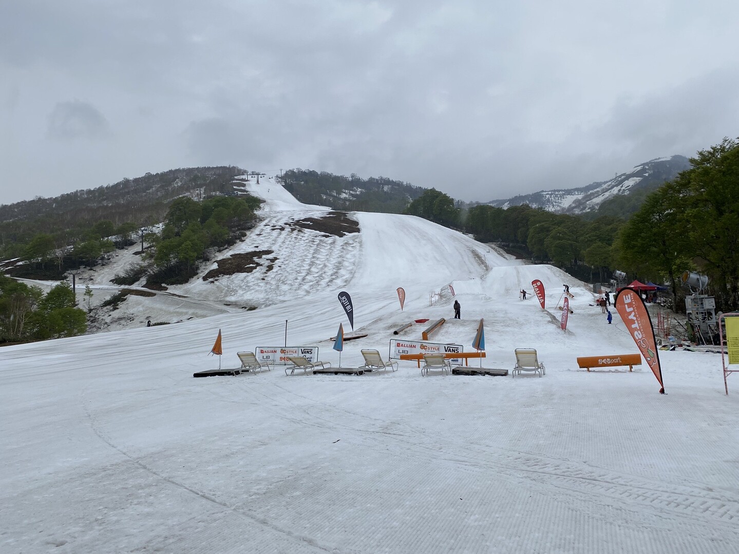 2022.5.21 シーズン52日目@か... / saraさんのモーメント | YAMAP / ヤマップ