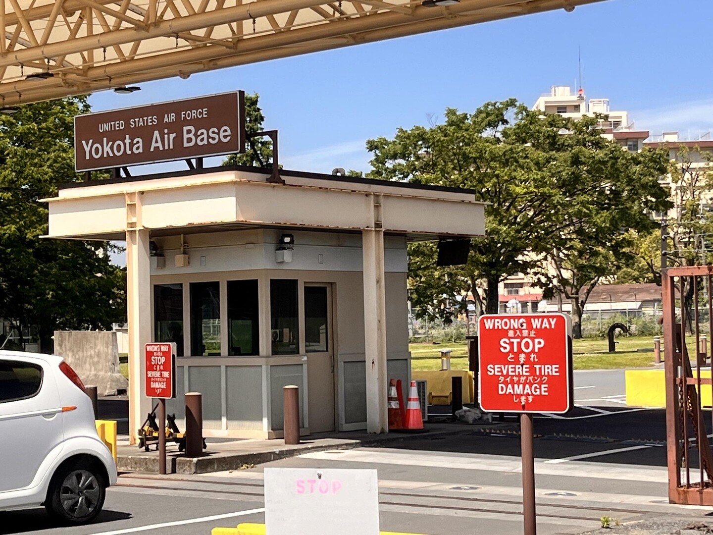 横田基地友好祭2024 / kpk_cooさんのランニングの活動データ | YAMAP / ヤマップ